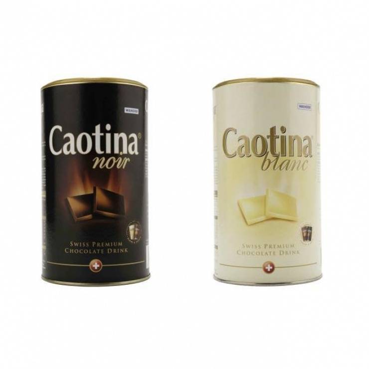 Schokoladengenuss macht Geschichte – Caotina | caotina.com
